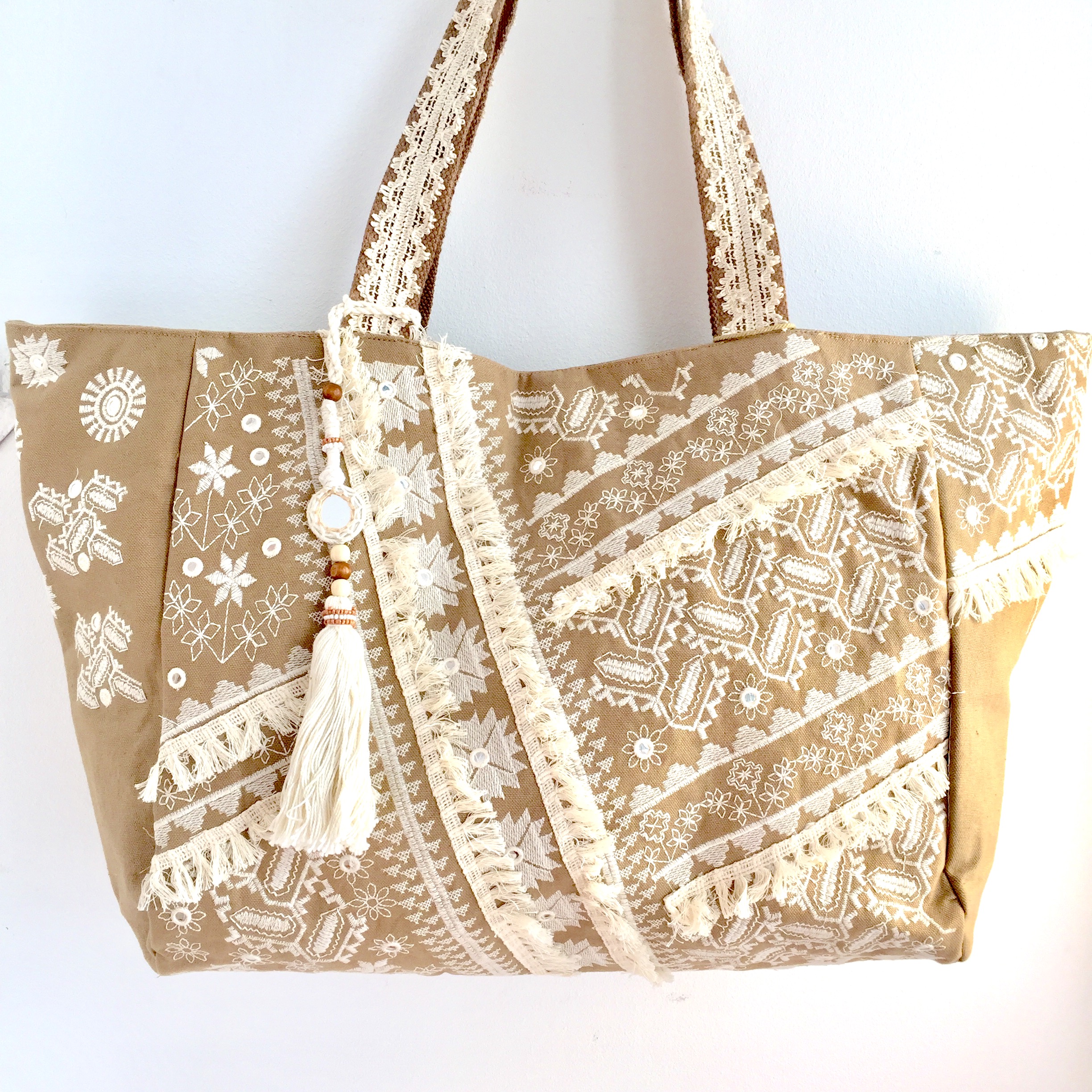 Alice Bag - Boho Company